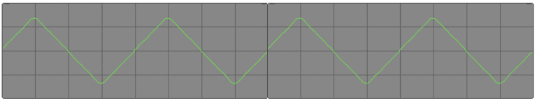 WaveShape of the Golden Ratio – InnerSense