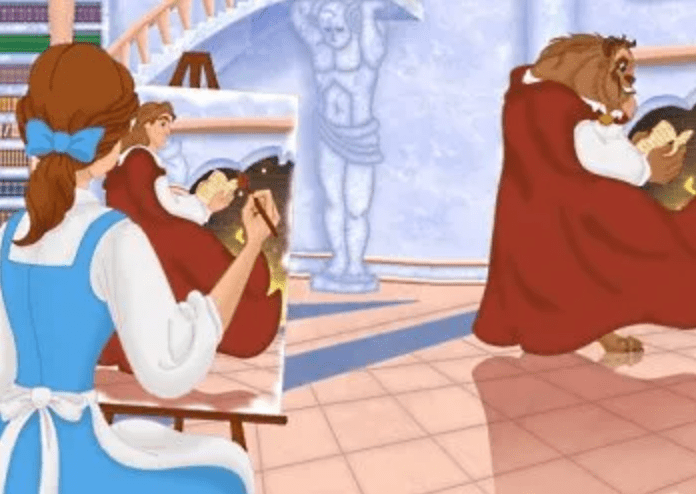 See The Beauty Inside If You Look | InnerSense-Inc.