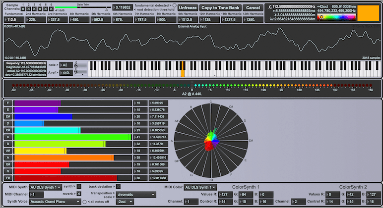 Unique, Personal Voice Analysis and Therapy - Part 1 | InnerSense-Inc.