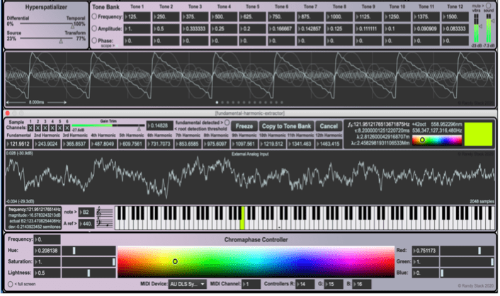 Experience a Unique, Personal Voice Analysis and Therapy - Part 2 ...
